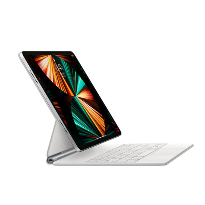 【Apple iPad Pro 2021款 12.9英寸 WiFi版 深空灰色 128GB 】Apple iPad Pro 2021款 12. ...