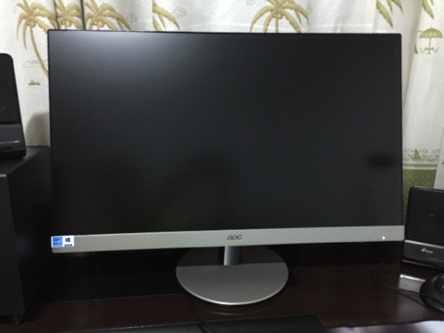 冠捷aoc2769,i2769v评测,i2769v_大山谷图库