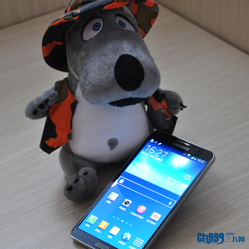 三星 GALAXY Note3（SM-N9008）移动版手机报价_详细介绍_评测_参数_图片_论坛-九机网