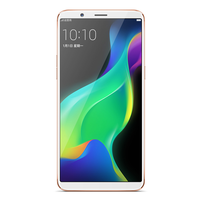 【OPPO R11s Plust 4G+全网通版 香槟金 6GB+64GB 】OPPO R11s Plust 4G+全网通版 香槟金 6GB+64GB 报价_参数_怎么样-九机网 - 九机网