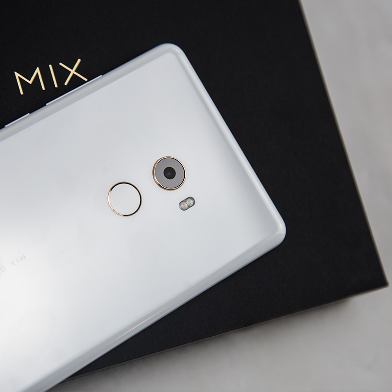 【小米MIX2 全陶瓷尊享版 皓月白 8GB+128GB 】小米MIX2 全陶瓷尊享版 皓月白 8GB+128GB 报价_参数_怎么样-九机网 - 九机网