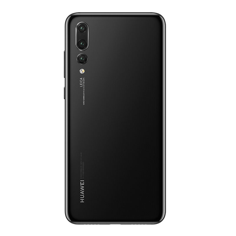 【华为 P20 Pro 全网通版 亮黑色 6GB+128GB 】华为 P20 Pro 全网通版 亮黑色 6GB+128GB 报价_参数_怎么样 ...