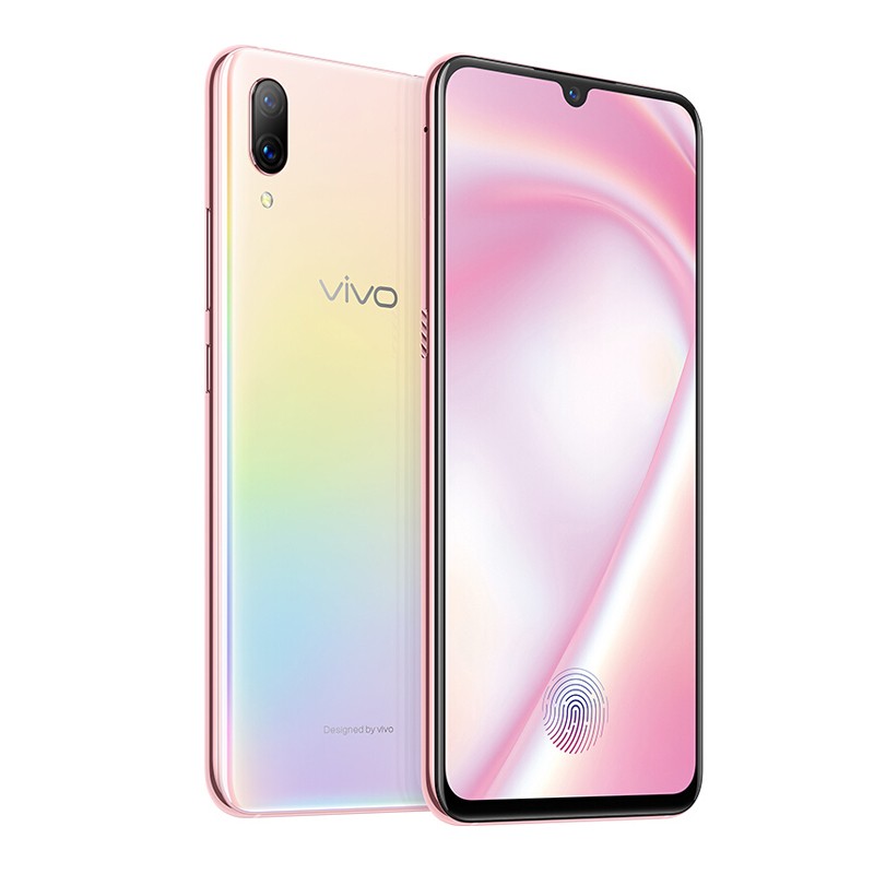 【vivo X23 4G+幻彩版 北极晨曦 6GB+128GB 】vivo X23 4G+幻彩版 北极晨曦 6GB+128GB 报价_参数_怎么样-九机网 - 九机网