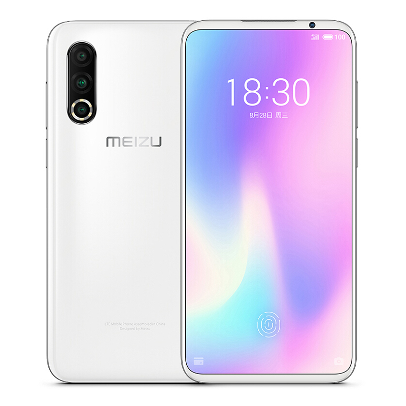 【魅族 16s Pro 全网通版 白色物语 8GB+128GB 】魅族 16s Pro 全网通版 白色物语 8GB+128GB 报价_参数_怎么样-九机网 - 九机网