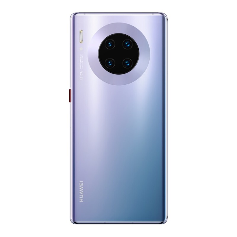 【华为 Mate 30 Pro 全网通5G版 星河银 8GB+512GB 】华为 Mate 30 Pro 全网通5G版 星河银 8GB+512GB 报价_参数_怎么样-九机网 - 九机网